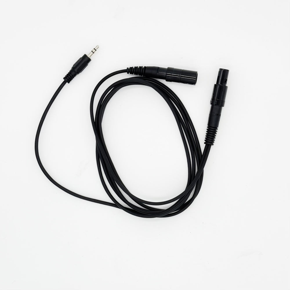 Nflightcam Aviation Digital Audio Recording Cable