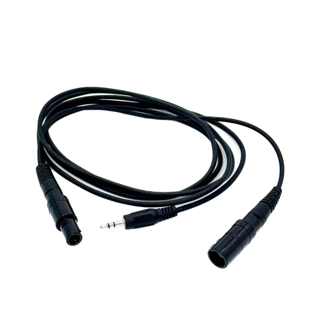Nflightcam Aviation Digital Audio Recording Cable