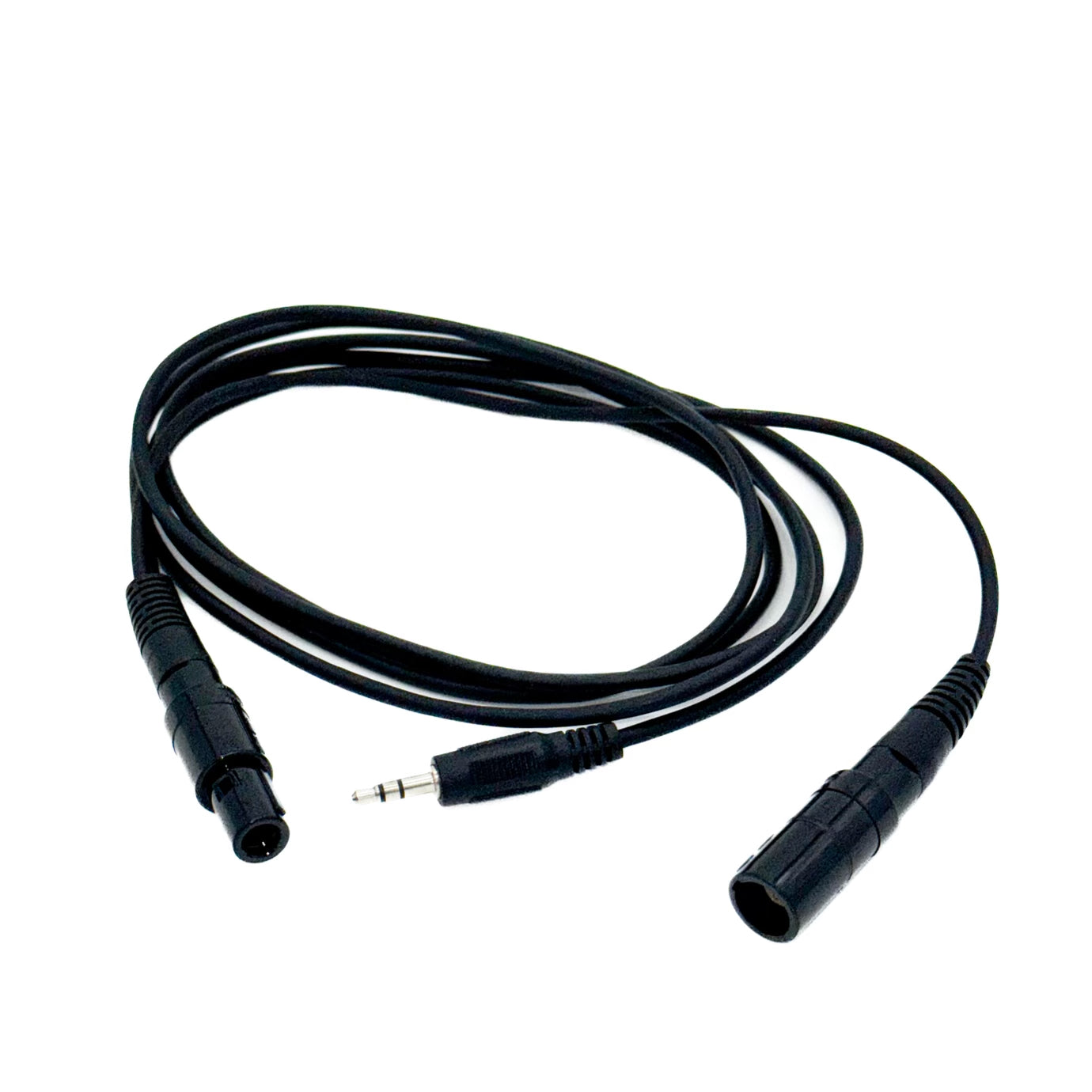 Nflightcam Aviation Digital Audio Recording Cable