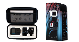 NFlightcam - GoPro Aviation Camera Mounts, Audio Cables & Prop Filters