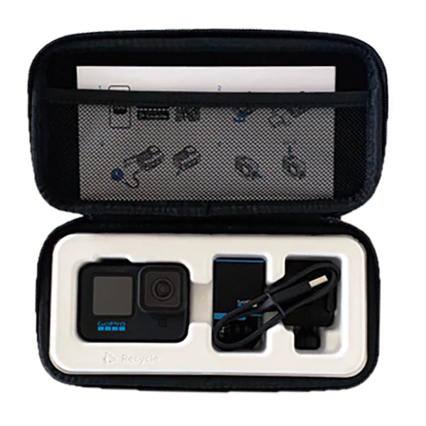 NFlightcam - GoPro Aviation Camera Mounts, Audio Cables & Prop Filters