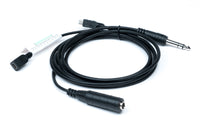 Aviation Audio Cables & Adapters