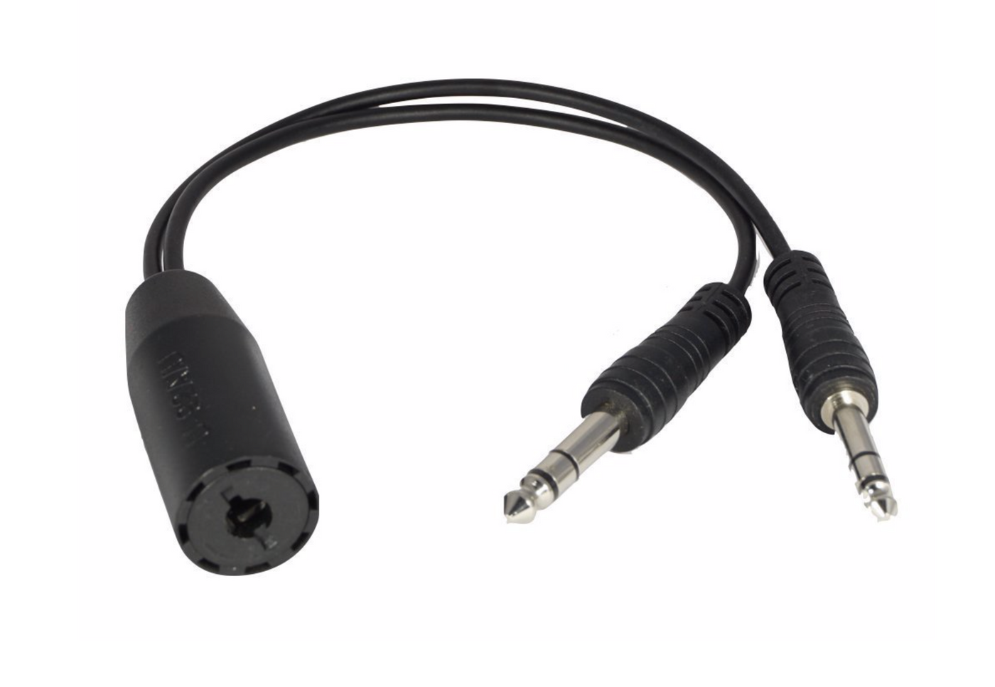 Aviation Audio Cables & Adapters
