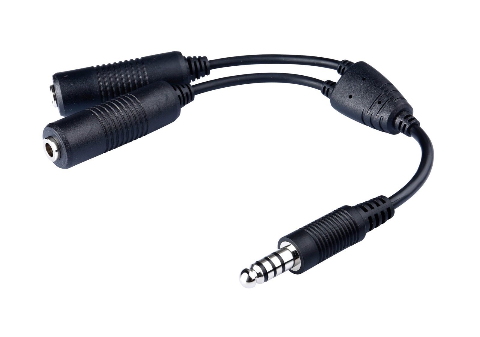 Aviation Audio Cables & Adapters