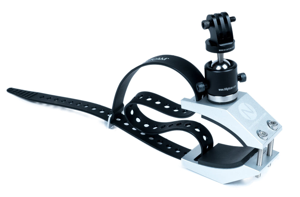 GoPro Airplane Camera Mounts