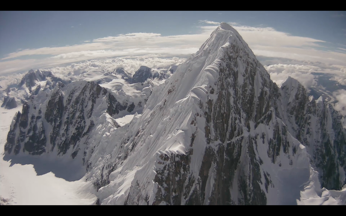 Nflightcam Aviation Exterior Ball-Head Camera Mount